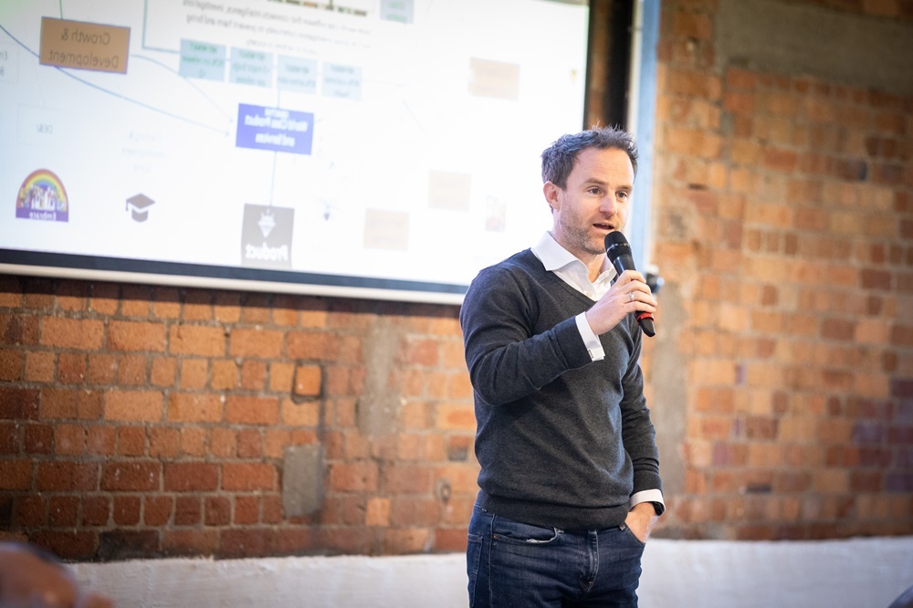 Join Clue Connect | Clue Connect